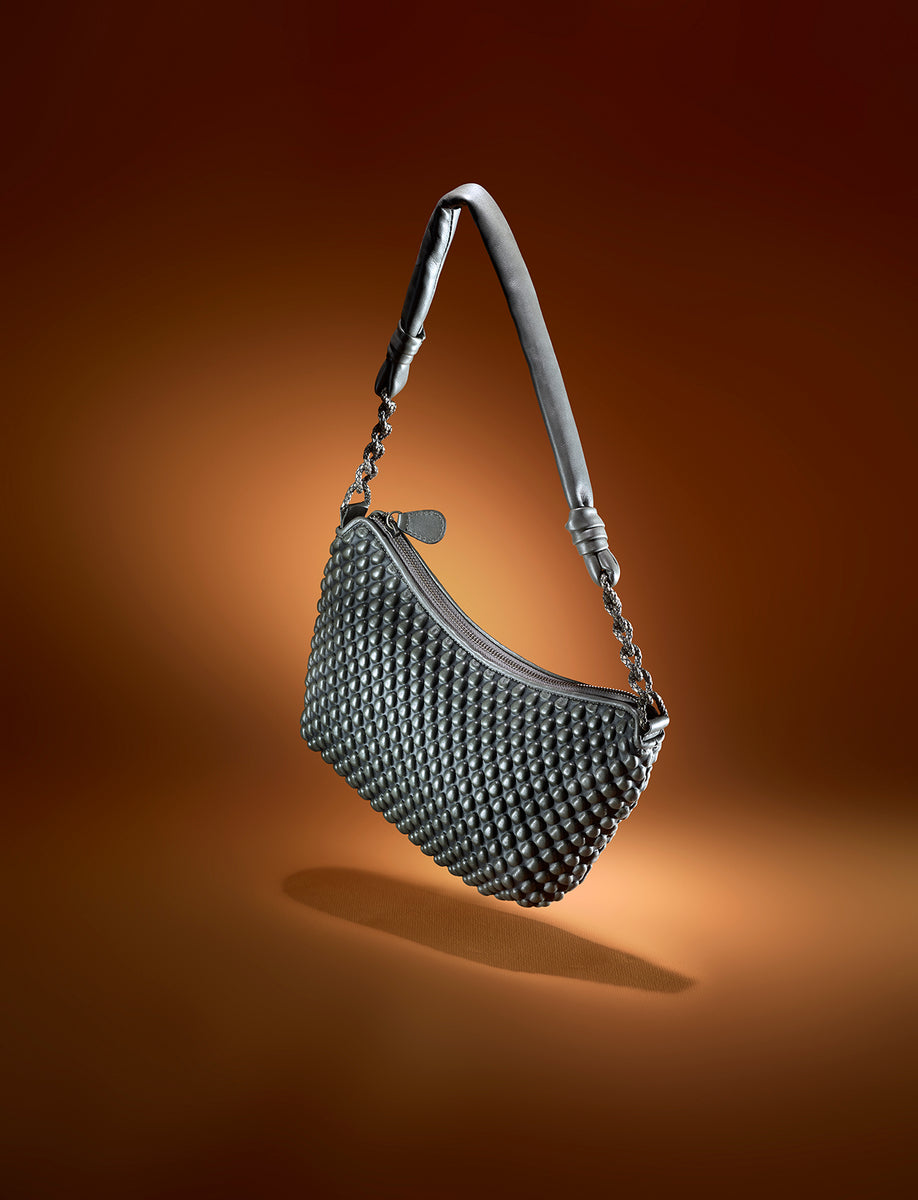 EMILY METAL CHAIN – Tissa Fontaneda